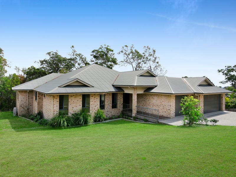 22-24 Forest Ridge Drive, Bonogin, Qld 4213 - Property Details