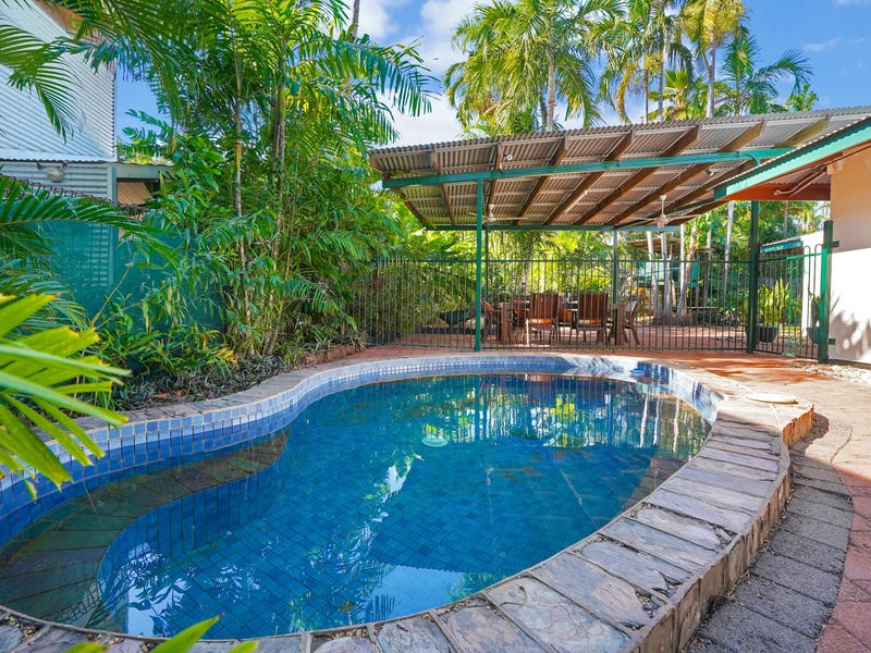 38 Nemarluk Drive, Ludmilla, NT 0820 - Property Details