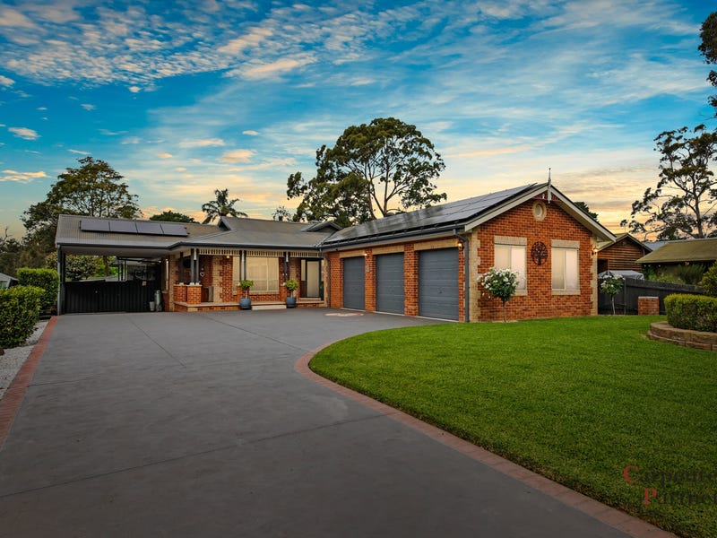 101 Sunrise Road, Yerrinbool, NSW 2575 - Property Details