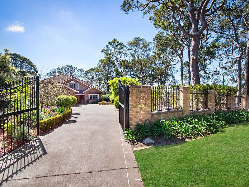 125 Fowler Road, Illawong, NSW 2234 - Property Details