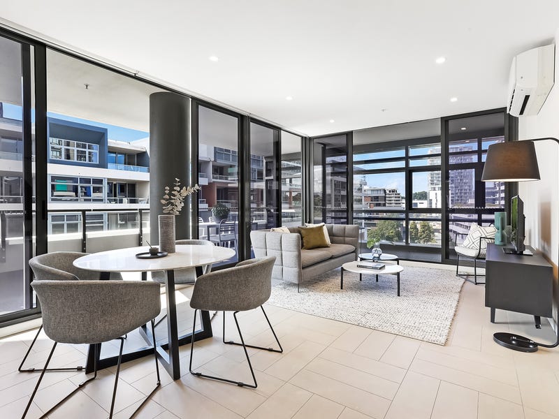 55/9 Archibald Avenue, Waterloo, NSW 2017 - Property Details