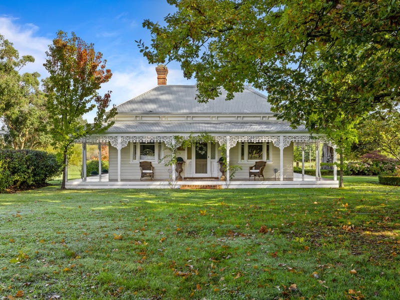 1159 Taggerty-Thornton Road, Thornton, Vic 3712 - Property Details