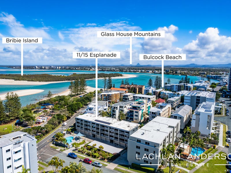 11/15 Esplanade Bulcock Beach, Caloundra, QLD 4551 - realestate.com.au