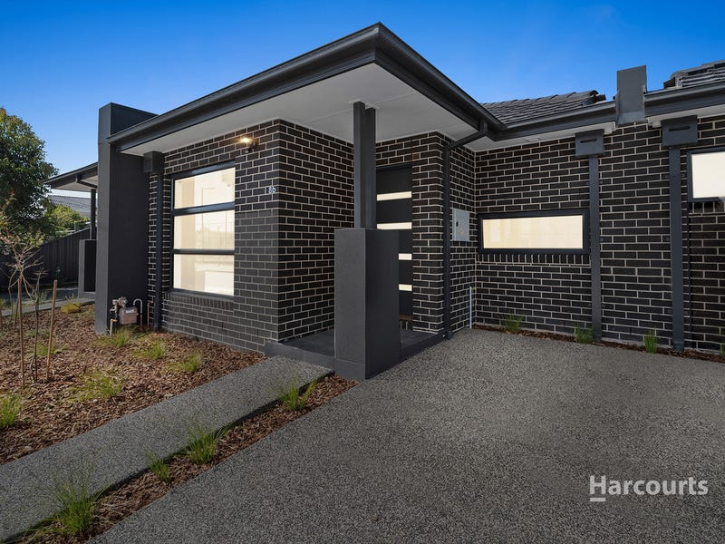 8b Liquidamber Street Doveton Vic 3177 Property Details