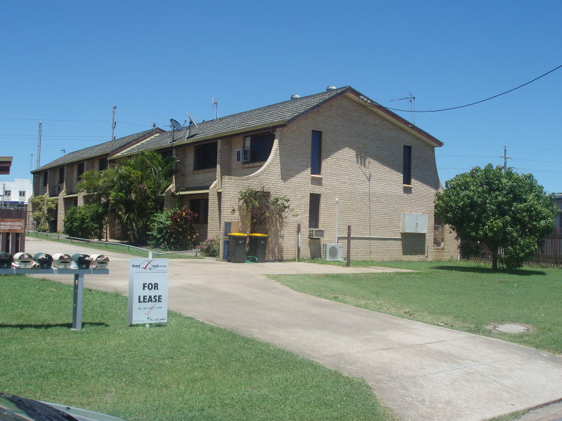 5/45 Oconnell Street, Barney Point, QLD 4680 - realestate.com.au