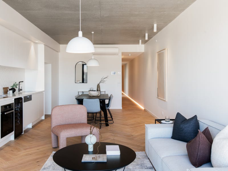 13/34 Patrick Street, Hobart, Tas 7000 - Apartment for Rent ...