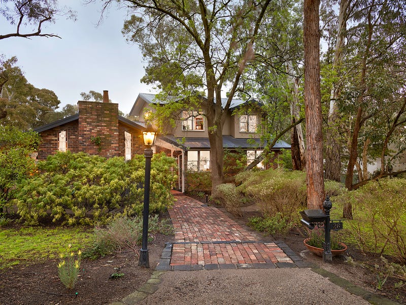 26 Old Lower Plenty Road, Viewbank, VIC 3084 - realestate.com.au