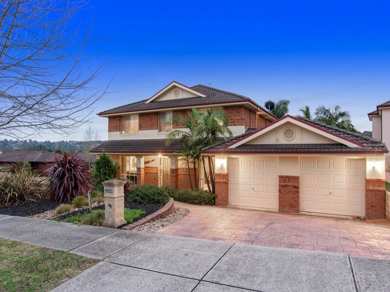 1 Defelice Place, Mooroolbark, Vic 3138 - Property Details