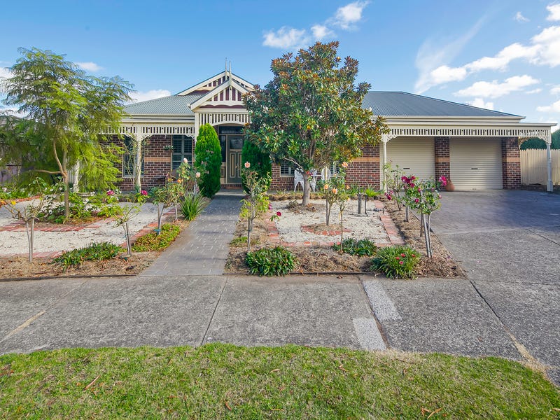 20 Huntingtower Crescent, Langwarrin, Vic 3910 - Property Details