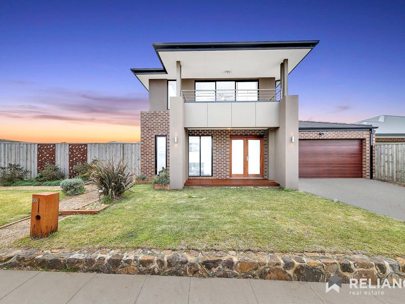 56 Porter Avenue, Maddingley, Vic 3340 - Property Details