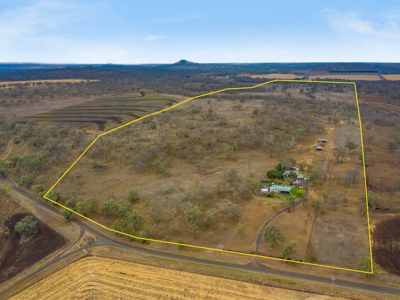 242 Fowler Road, Felton, Qld 4358 - Property Details