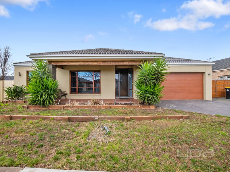 41 Brookfield Avenue, Brookfield, VIC 3338 - realestate.com.au
