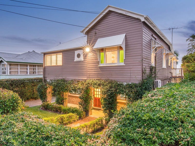 9 Elliott Street, Hawthorne, QLD 4171 - realestate.com.au