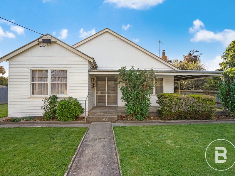 46 Lawrence Street, Beaufort, Vic 3373 - Property Details