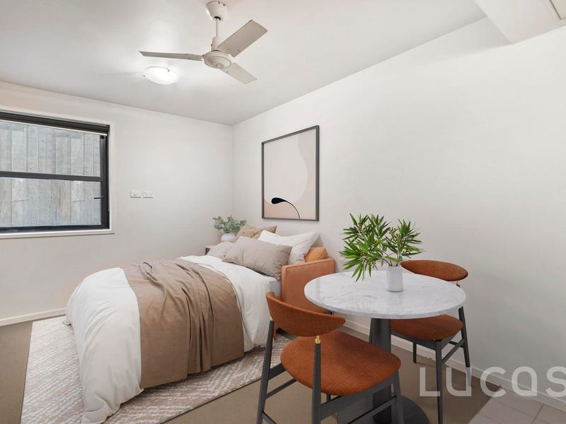 818/268 Flinders Street, Melbourne, Vic 3000 - Property Details