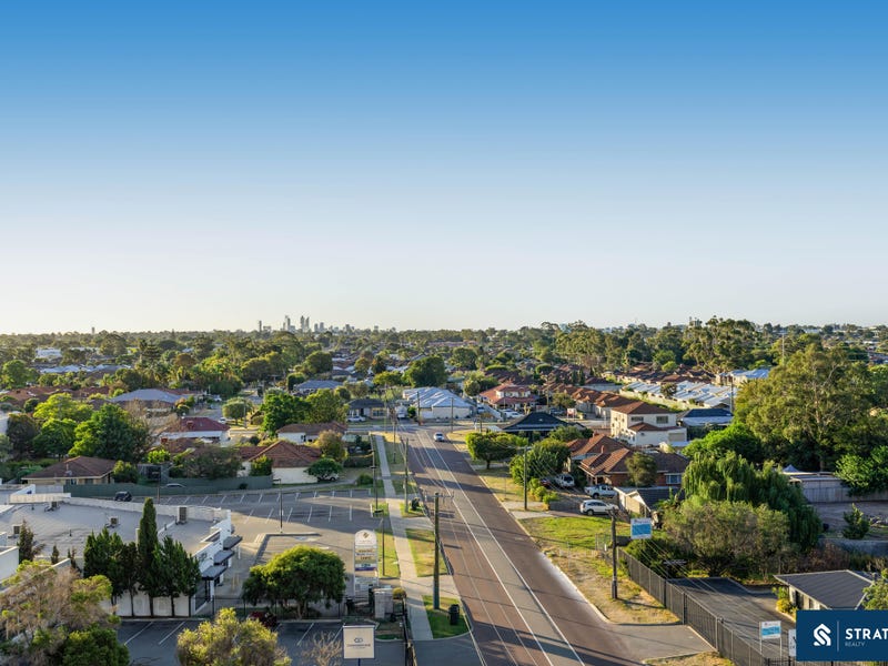 601/17 Pattie Street, Cannington, WA 6107 - Property Details