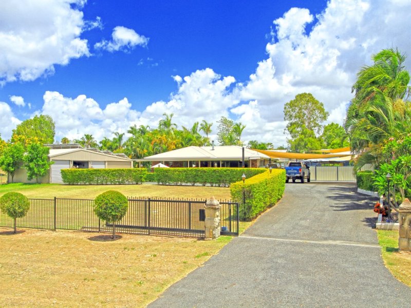 22 Murphy Drive, Glenlee, Qld 4711 - Property Details