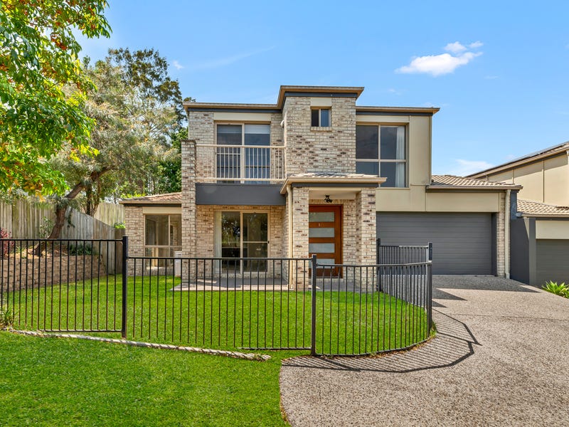 1/32 Cranberrie Crecent, Pimpama, Qld 4209 - Property Details