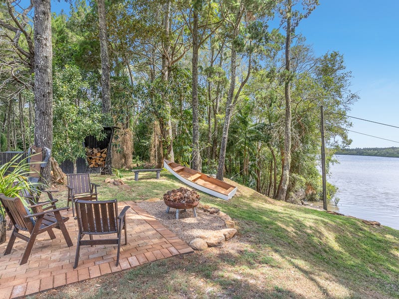 1 Bath Street, Wardell, NSW 2477 - Property Details