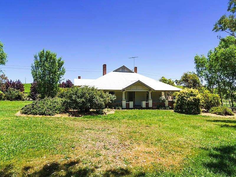 244 Angas Creek Road, Gumeracha, SA 5233 - Property Details
