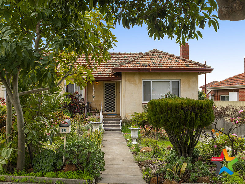 10 Beesley Street, East Victoria Park, WA 6101 - realestate.com.au