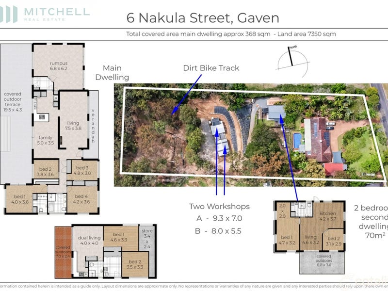 Real Estate & Property for Sale in Gaven, QLD 4211 - realestate.com.au