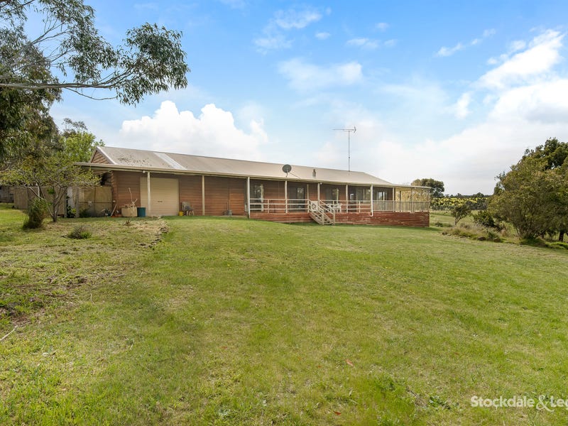 825 Coopers Road, Meredith, VIC 3333 - realestate.com.au