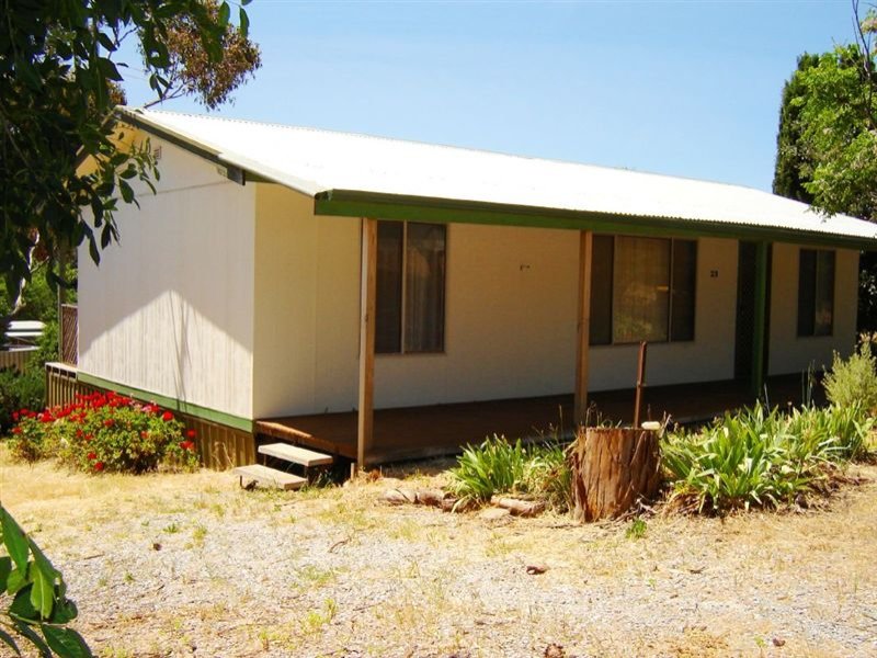 23 Finniss Vale Drive, Second Valley, SA 5204 - realestate.com.au