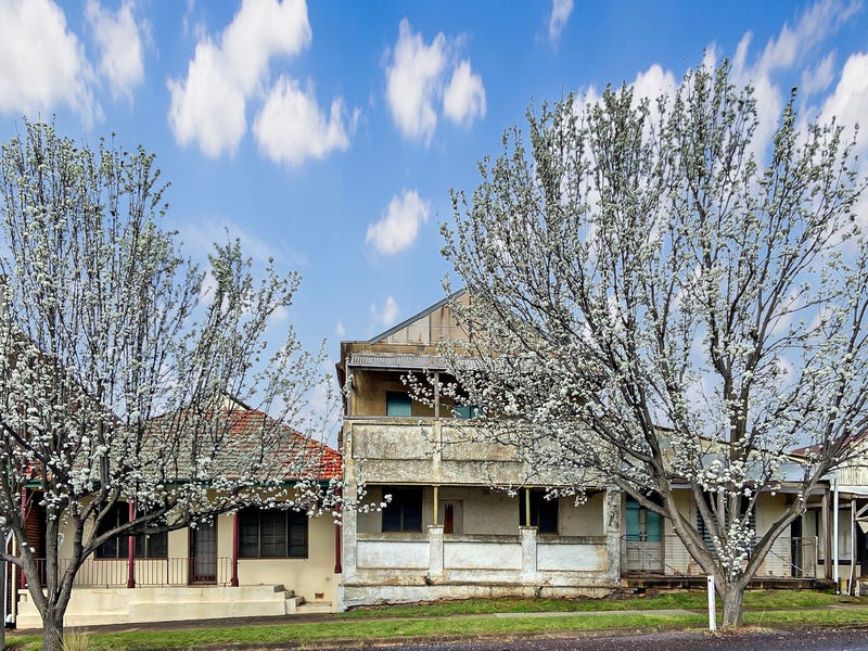 Sold Property Prices & Auction Results in Woodstock, NSW 2793 ...