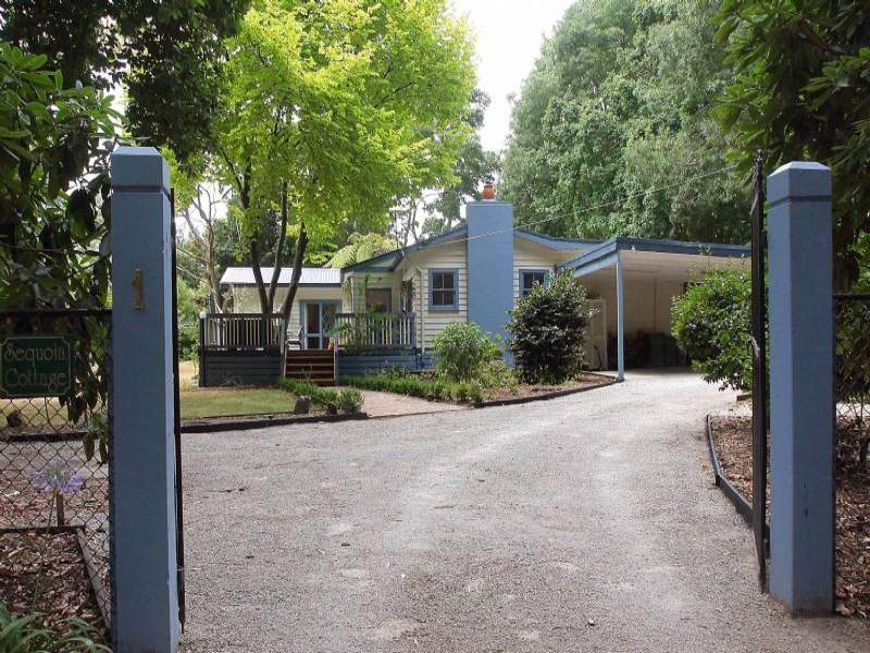 1 Sherbrooke Lodge Road, Sherbrooke, Vic 3789 - Property Details