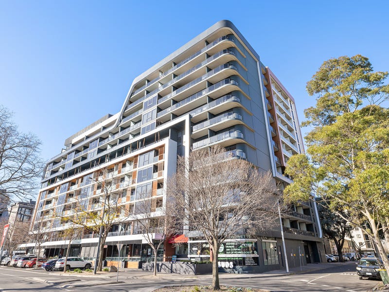 602/32 Bray Street, South Yarra, VIC 3141 - realestate.com.au