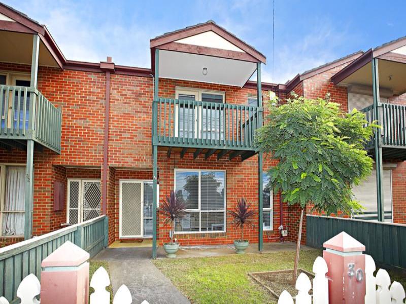 30 Gordon Street, Maribyrnong, Vic 3032 - Property Details