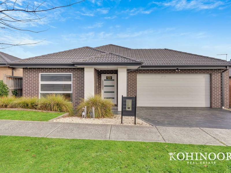 57 Golf Links Drive, Beveridge, Vic 3753 - Property Details
