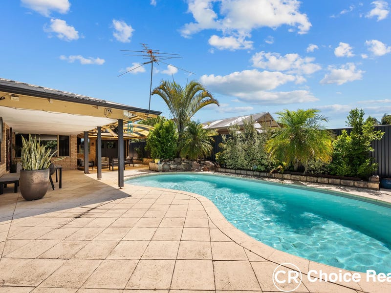 1 Orrock Court, Leeming, WA 6149 - Property Details