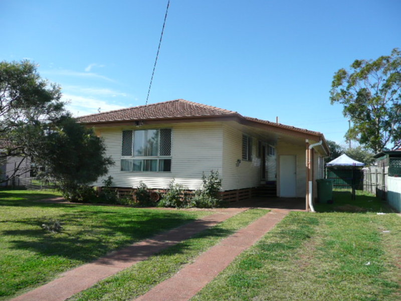 8 King Street, Oakey, Qld 4401 - Property Details