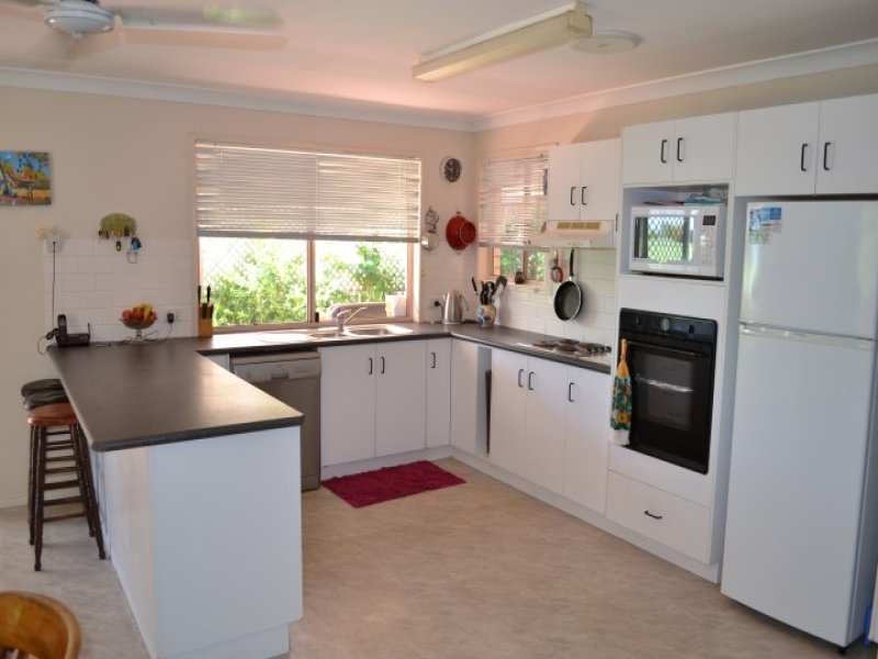 3 Lygon Court, Urraween, Qld 4655 - Property Details