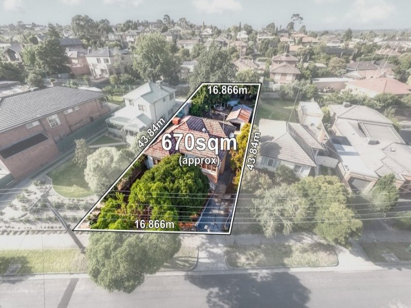 4 Austin Street, Bulleen, Vic 3105 - Property Details