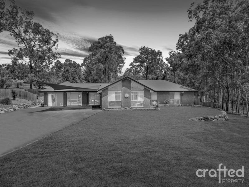 42 Platypus Drive, Greenbank, Qld 4124 - Property Details