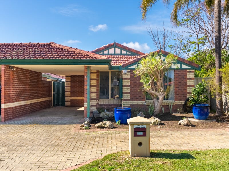 1/33 Solquest Way, Cooloongup, WA 6168 - Property Details