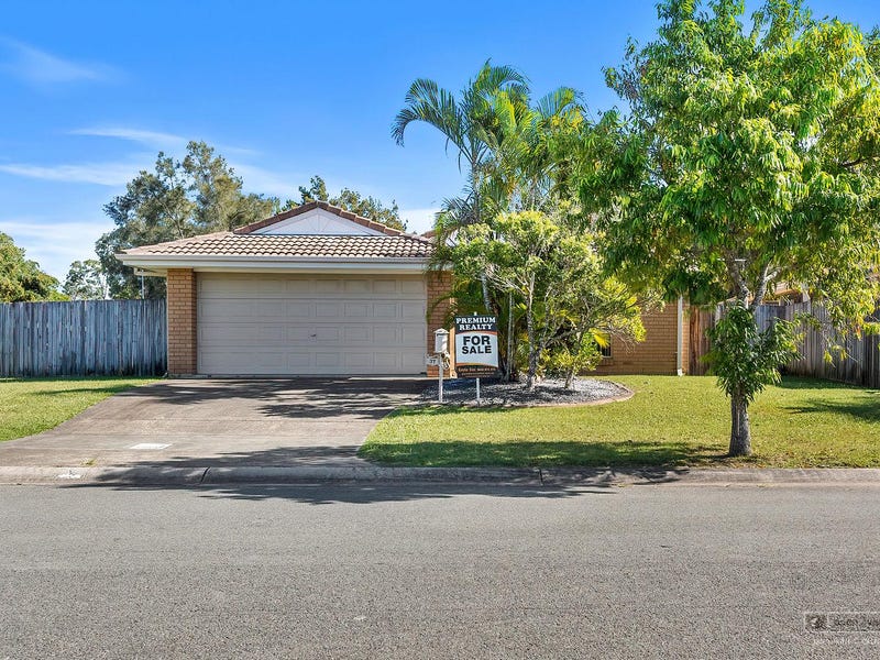 37 MEADOWVIEW DRIVE, Morayfield, Qld 4506 - Property Details