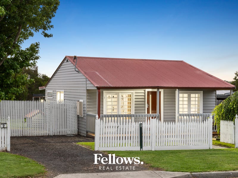 2 Beswick Street, Garfield, Vic 3814 - Property Details