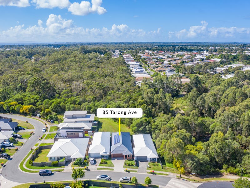85 Tarong Avenue, North Lakes, QLD 4509 - realestate.com.au