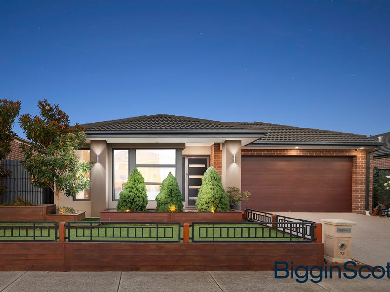 72 Style Way, Tarneit, Vic 3029 - Property Details