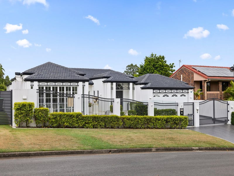 803 Fig Tree Pocket Road, Fig Tree Pocket, QLD 4069 - realestate.com.au