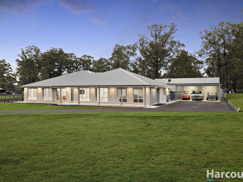 16 Nirvana Close, Vacy, NSW 2421 - Property Details