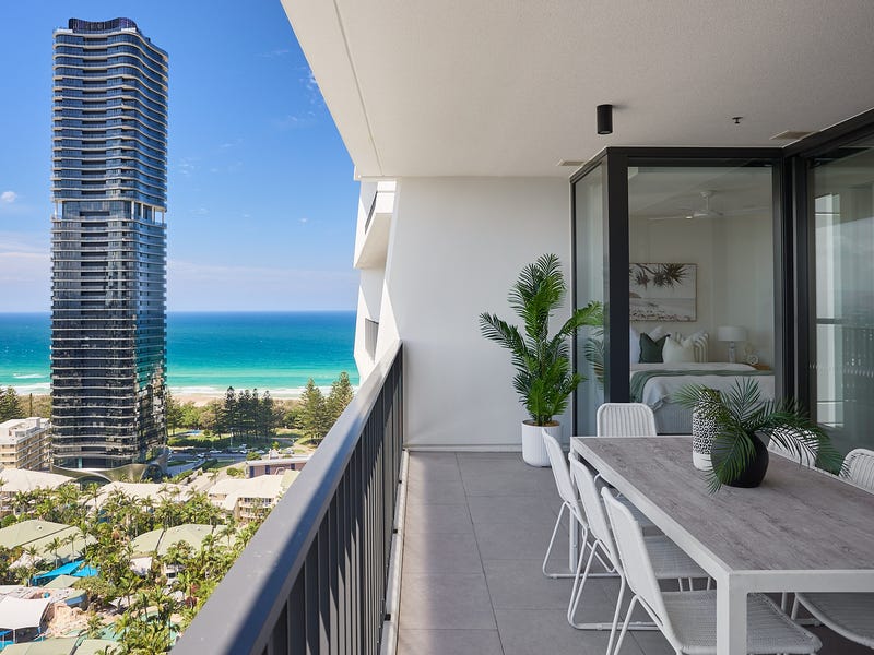 1902/43 Peerless Avenue, Mermaid Beach, QLD 4218 - realestate.com.au