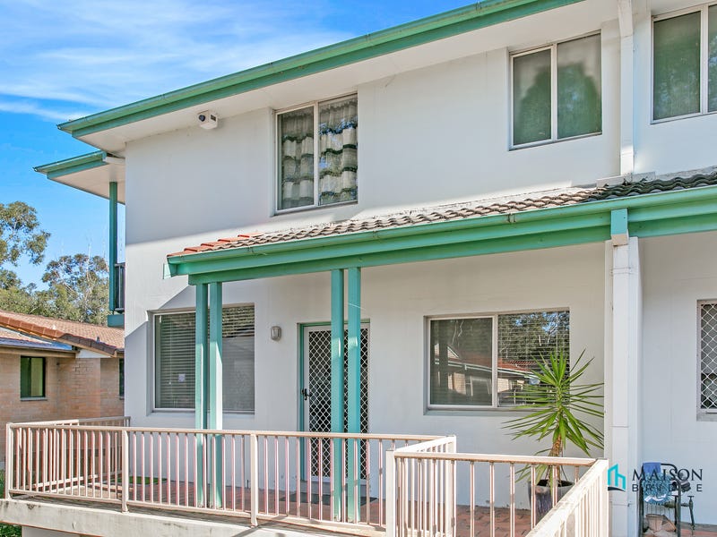 118/129B Park Road, Rydalmere, NSW 2116 - Property Details