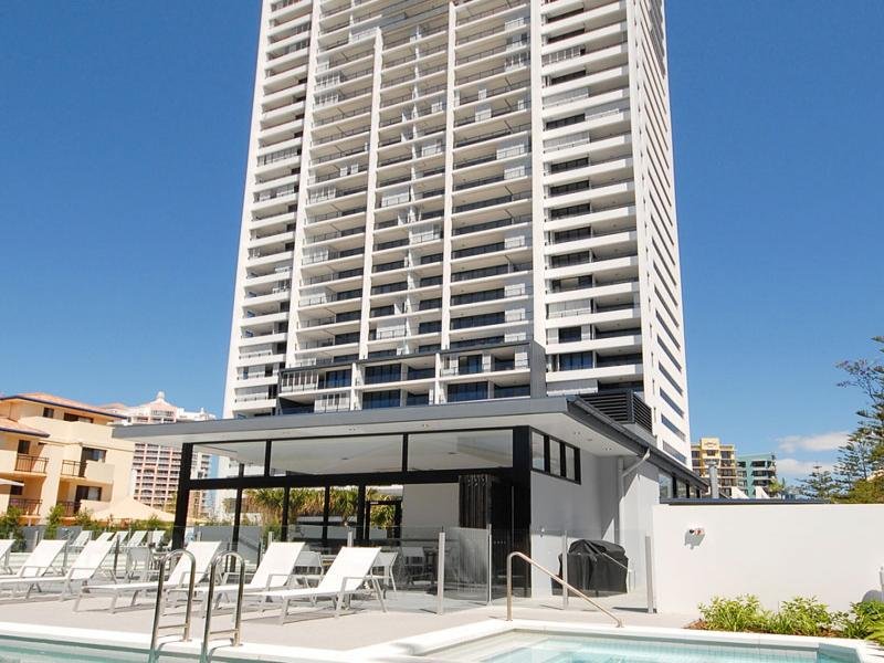 1503/14 George Avenue, Broadbeach, Qld 4218 - Property Details