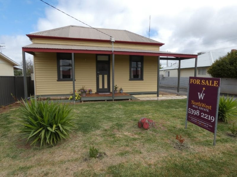 15 Duncan St, Birchip, Vic 3483 - House for Sale - realestate.com.au