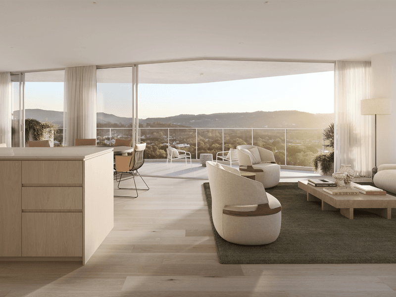 Cascade Robina New Apartments at 116 Laver Drive - realestate.com.au